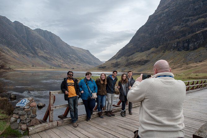 5-Day Hebrides and Highlands Tour from Edinburgh - The Sum Up
