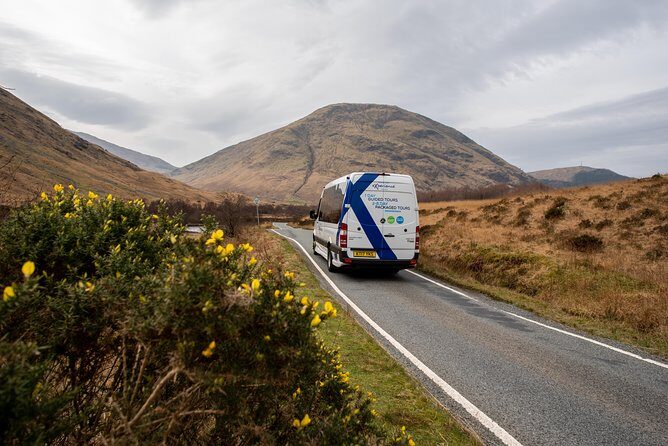 5-Day Hebrides and Highlands Tour from Edinburgh - FAQ