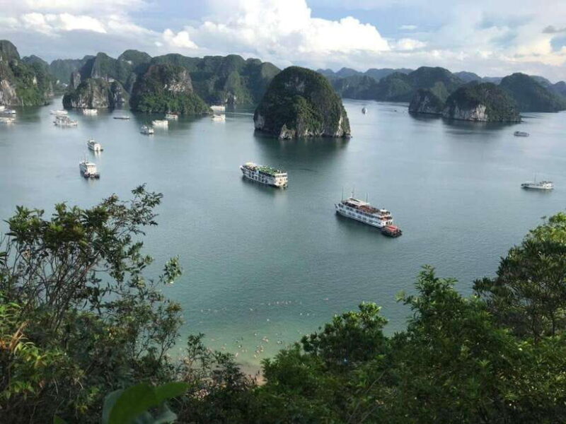 5-day Highlights North-Vietnam Hanoi-Sapa -NinhBinh-Halong - A Practical Guide to the 5-Day Highlights North Vietnam Tour: Hanoi, Sapa, Ninh Binh, and Ha Long Bay