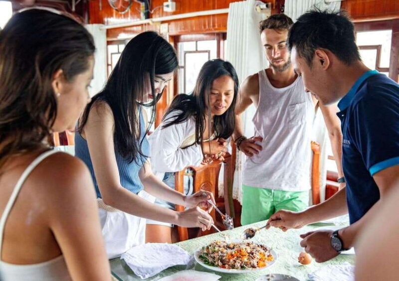 5-day Highlights North-Vietnam Hanoi-Sapa -NinhBinh-Halong - What Travelers Love About This Tour