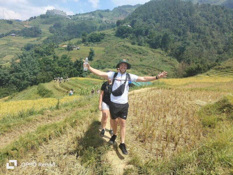 5-day Highlights North-Vietnam Hanoi-Sapa -NinhBinh-Halong - Final Thoughts