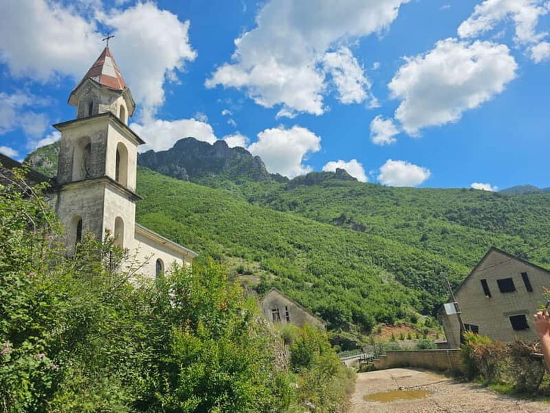 5-Day Hiking Adventure in the Untouched Albanian Alps - What makes this tour a great value?
