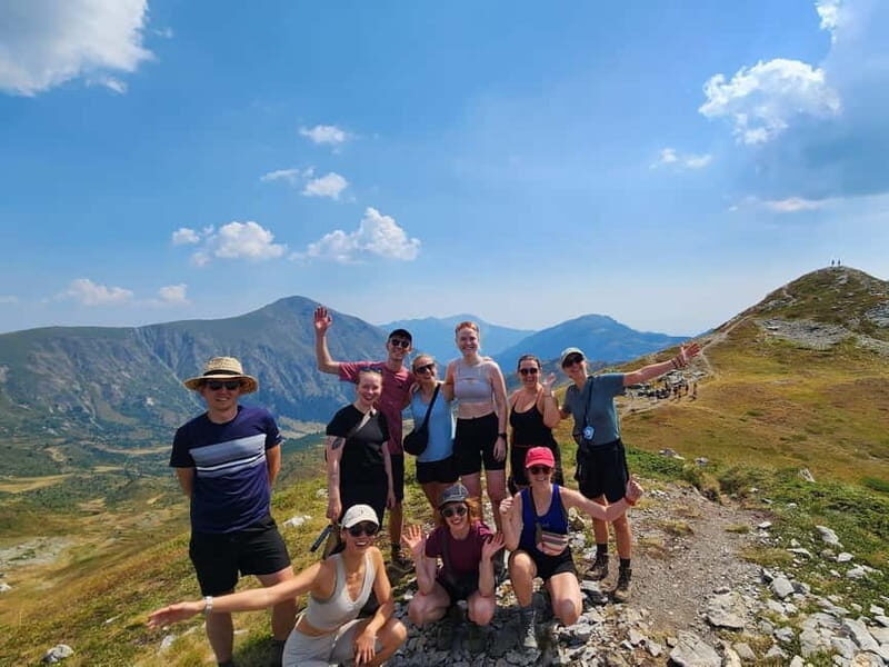 5-Day Hiking Adventure in the Untouched Albanian Alps - Final thoughts