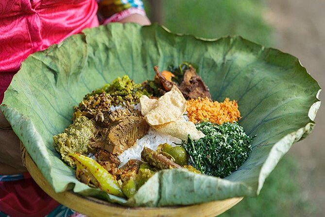 5-Day in Cultural Heart of Sri Lanka - A Closer Look at the 5-Day Cultural Tour