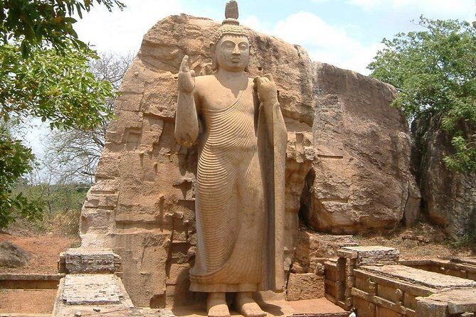 5-Day in Cultural Heart of Sri Lanka - Final Thoughts