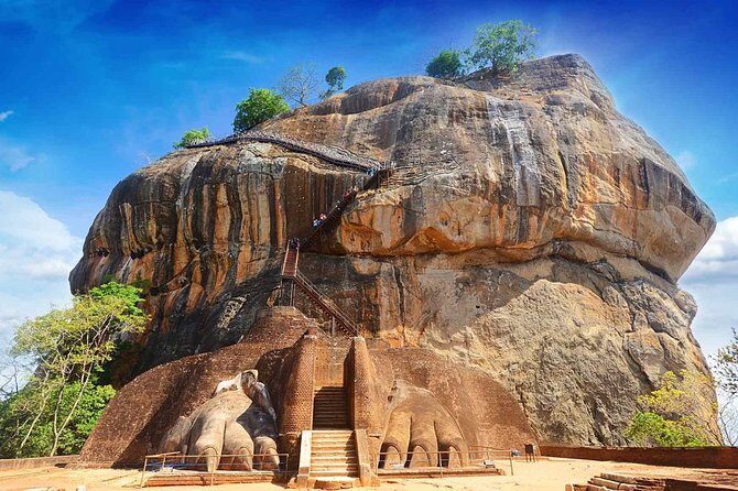 5-Day in Cultural Heart of Sri Lanka - Frequently Asked Questions