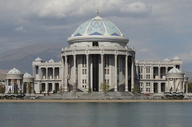 5 Day in Dushanbe - Final Thoughts: Is This the Right Tour for You?