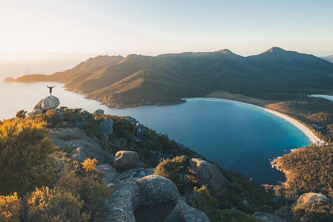 5 Day Island Icons Tassie Day Tour Bundle - Exploring Tasmanias Top Sights in One Tour