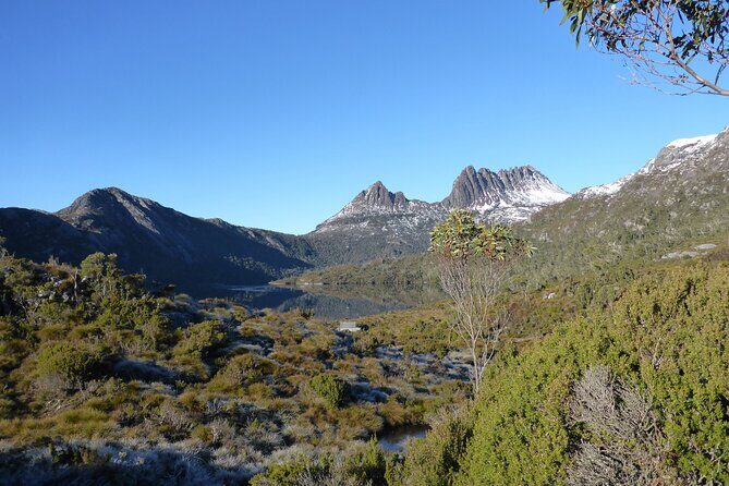 5 Day Island Icons Tassie Day Tour Bundle - Day 5: Port Arthur & Iconic Coastal Views