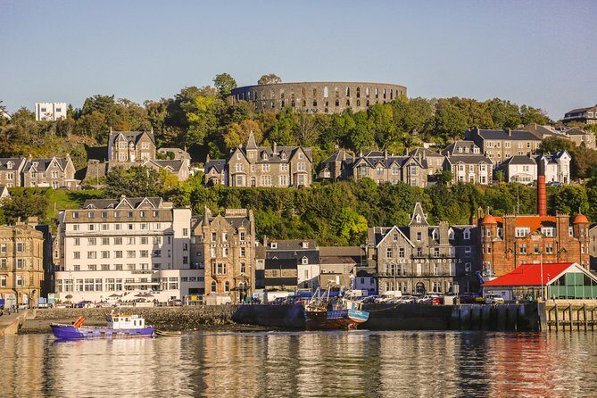 5-Day Isle of Skye, Oban, St Andrews and North West Highlands Tour - Day 5: Ancient Sites and Historic Battlefields