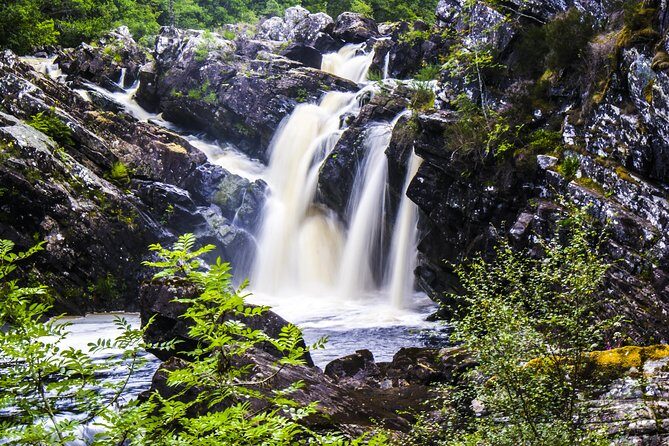 5-Day Isle of Skye, Oban, St Andrews and North West Highlands Tour - Who Should Consider This Tour?