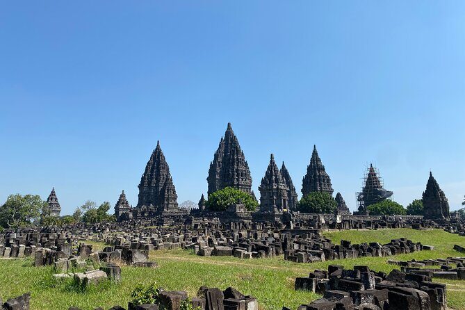 5 Day Java Overland Tour - Exploring the Itinerary in Detail