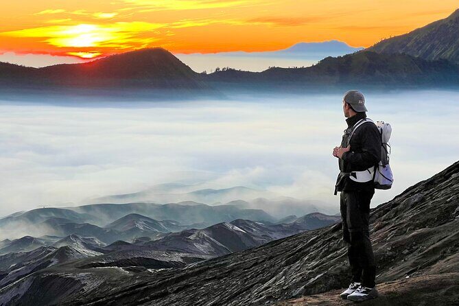 5 Day Java Overland Tour - Who Should Consider This Tour?