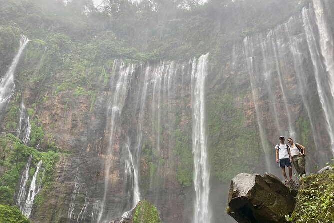 5 Day Java Overland Tour - Final Word