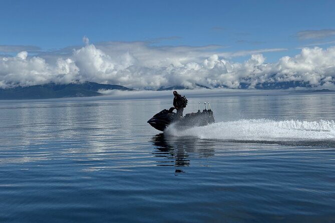 5 Day Jetski Expedition: Southeast Alaskan Adventure from Juneau - Final Thoughts: Is This Tour for You?