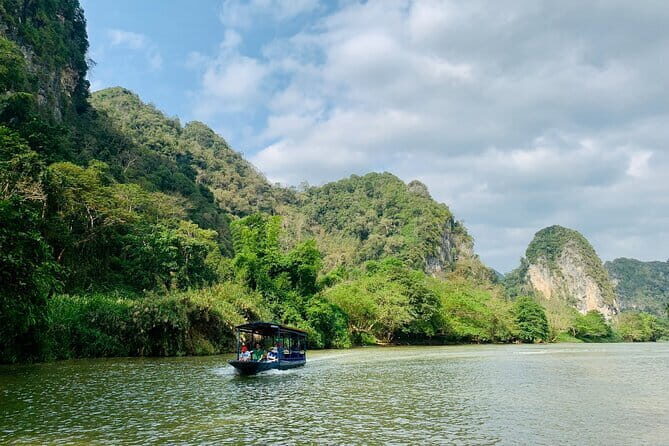 5-Day Journey Through Ha Giang Loop and Ban Gioc Magic - The Experience in Detail