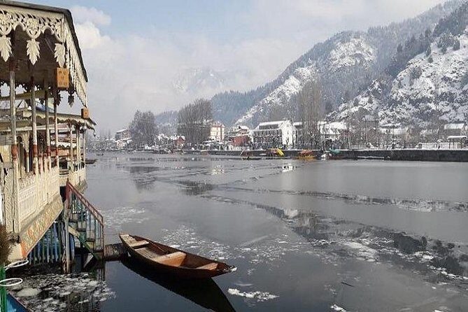 5-Day Kashmir Tour from Srinagar with Accommodation - An Introduction to the Kashmir Tour — What You Should Know