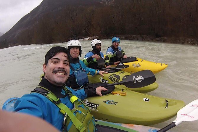 5 DAY KAYAK CLASSES on the Soa river - Why You Might Want to Book This Tour
