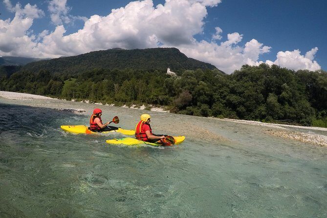 5 DAY KAYAK CLASSES on the Soa river - Overall Impression and Final Thoughts