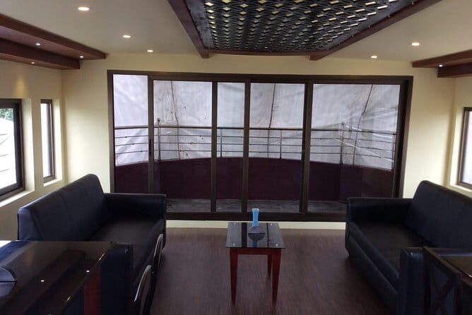 5 Day Kerala Private houseboat incl. Resort, Hotel, Cab Tourved - Detailed Itinerary Breakdown