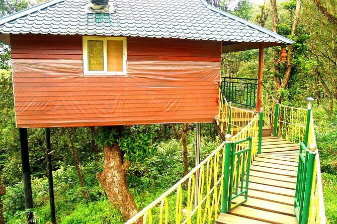 5 Day Kerala Private houseboat incl. Resort, Hotel, Cab Tourved - How the Value Stacks Up