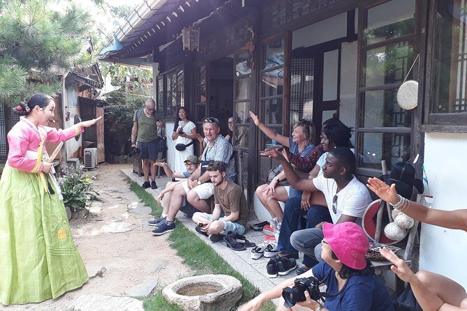 5-Day Korea Golden route by K-shuttle Tour from Seoul Including Busan, Yeosu - Practical Details You Need to Know