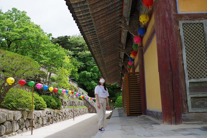 5-Day Korea Golden route by K-shuttle Tour from Seoul Including Busan, Yeosu - Who Will Love This Tour?