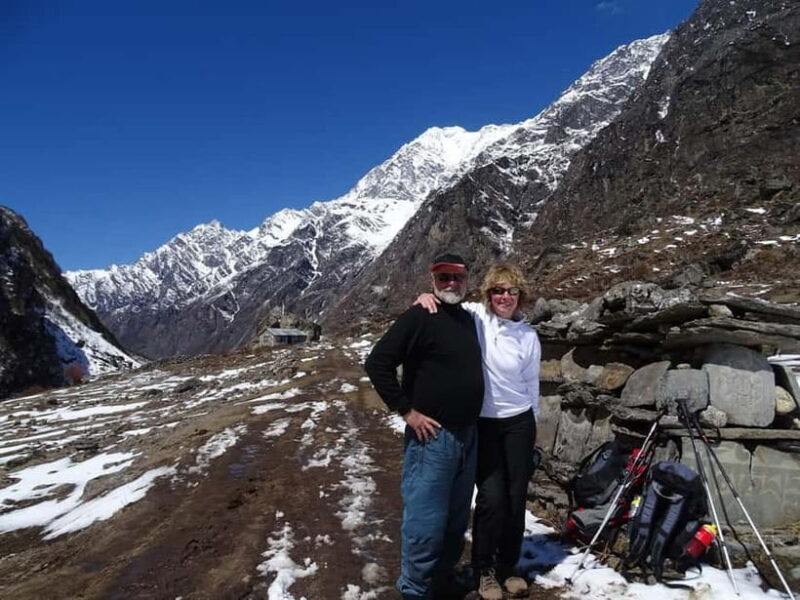 5 Day Langtang Valley Trek; Guide; Transport; permit - What To Expect During Your Trek