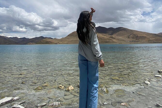 5 day Lhasa Tour - FAQ