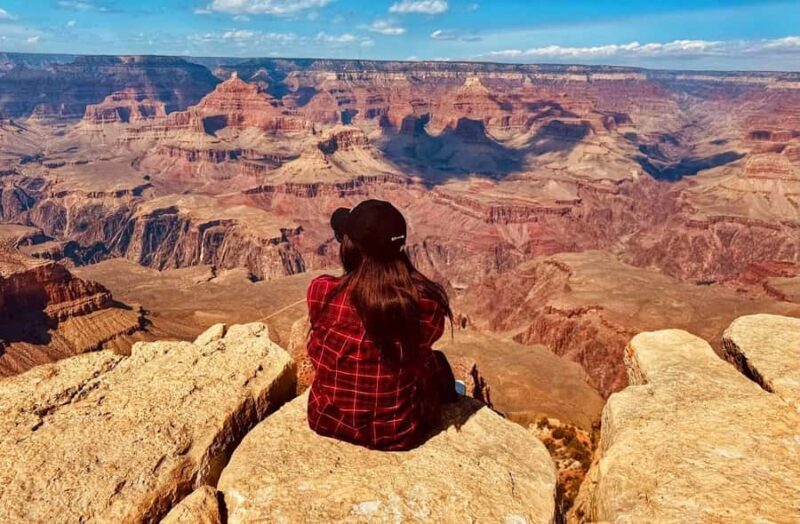 5-Day Los Angeles to Las Vegas Grand Canyon Tour - Who Will Love This Tour?