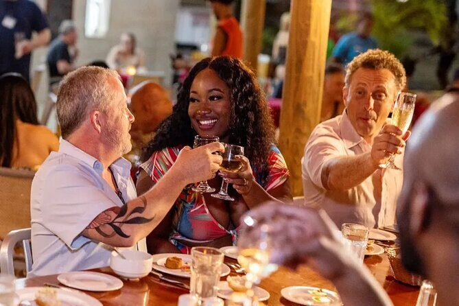 5-Day Luxury ADULT ONLY Vacation in Negril - FAQs