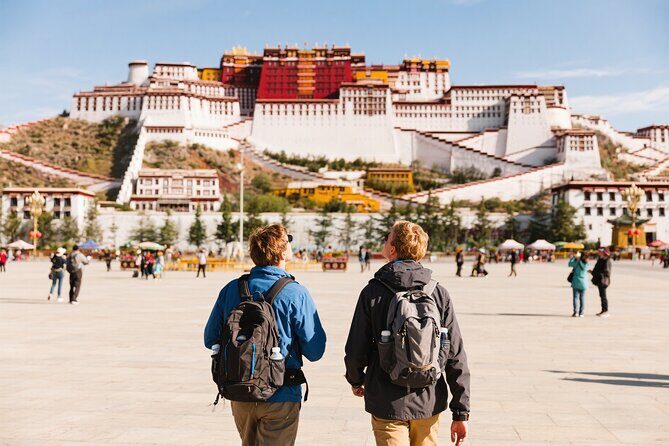 5-Day Luxury Tibet Tour with Culture, Lakes and Photo Shoot - Introduction: Why Consider the 5-Day Luxury Tibet Tour?