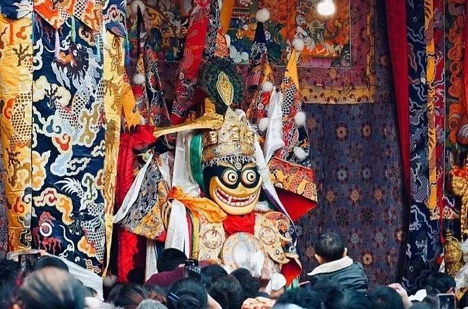 5-Day Luxury Tibet Tour with Culture, Lakes and Photo Shoot - Who Will Love This Tour?