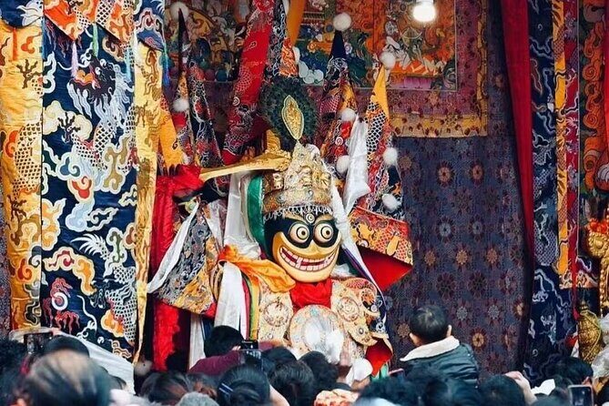 5-Day Luxury Tibet Tour with Culture, Lakes and Photo Shoot - The Sum Up: Is This Tour Right for You?