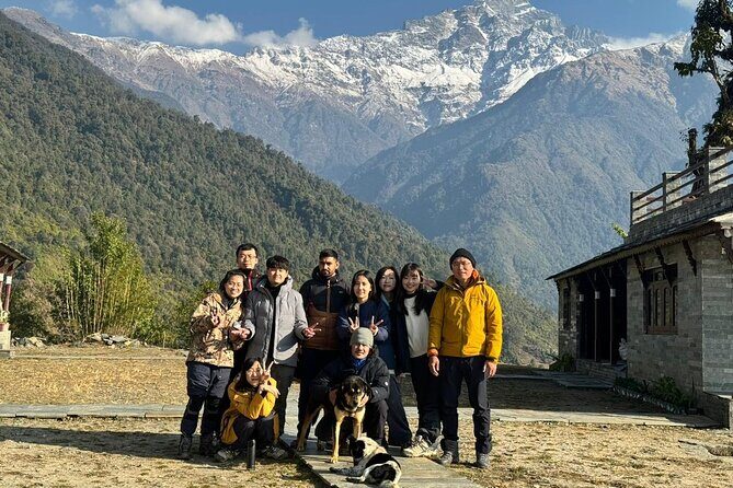 5 Day Mardi Himal Base Camp Trek in Pokhara - What We Love About This Trek