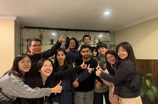 5 Day Mardi Himal Base Camp Trek in Pokhara - FAQ