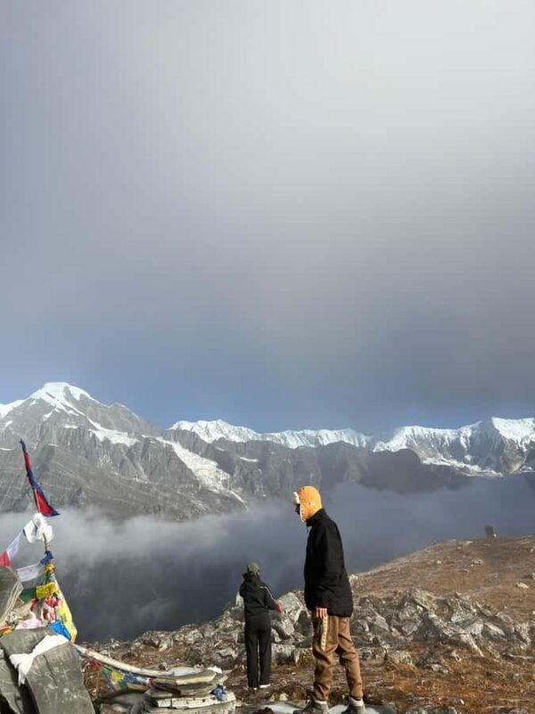 5-Day Mardi Himal Trek - Cultural Encounters in Remote Himalayan Villages