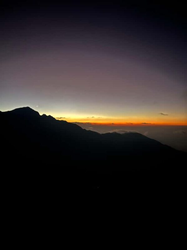 5-Day Mardi Himal Trek - Accommodation and Food: Comfort Amid Simplicity