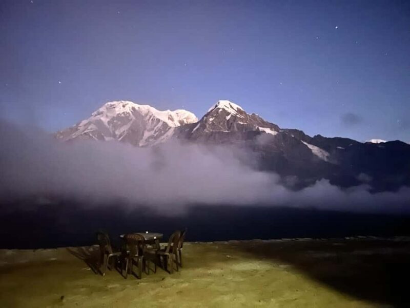 5-Day Mardi Himal Trek - What to Pack and What to Expect