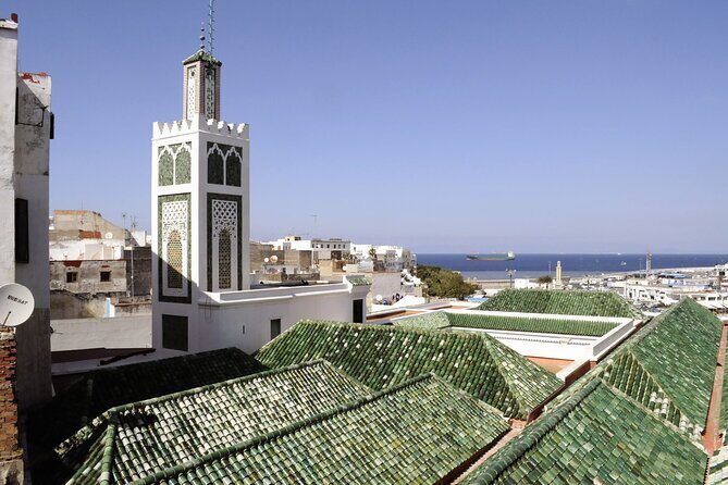5-Day Morocco Tour: Casablanca, Marrakech, Meknes, Fez and Rabat from Malaga - FAQ