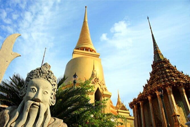 5 Day Motorcycle Tour (Fantastic Lanna Kingdom) from Chiang Mai, Thailand - Key Points: Essential Highlights