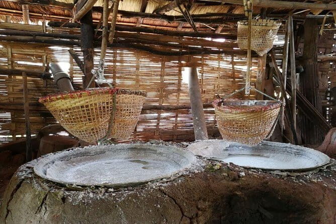 5 Day Motorcycle Tour (True Bikers Paradise) from Chiang Mai, Thailand - Exploring Northern Thailand on Two Wheels