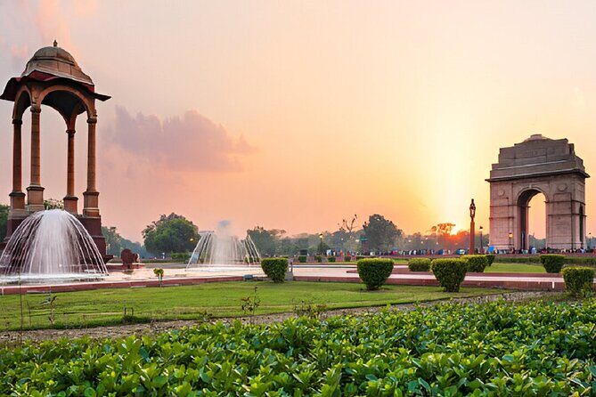 5-Day New Delhi to Agra and Jaipur Tour - India Golden Triangle - Who Should Book This Tour?