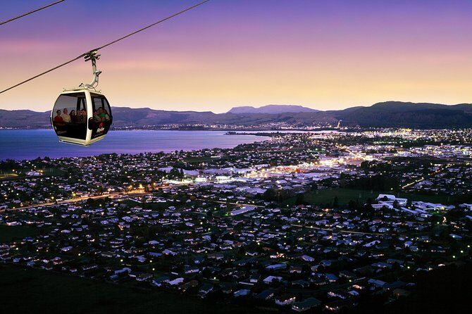 5-Day New Zealand North and South Island Highlights Tour - An Overview of the Tour