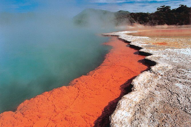 5-Day New Zealand North and South Island Highlights Tour - Pricing and Value