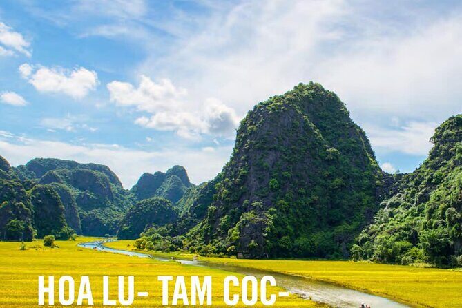 5-Day North Vietnam: Hanoi -Halong Bay -Ninh Binh-Sapa from Hanoi - The Sum Up: Who Is This Tour For?