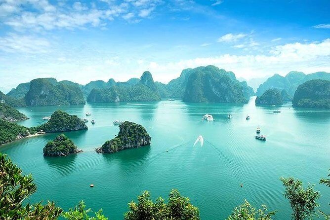 5-Day Northern Vietnam Tour: Hanoi - Ninh Binh - Halong Bay - FAQs