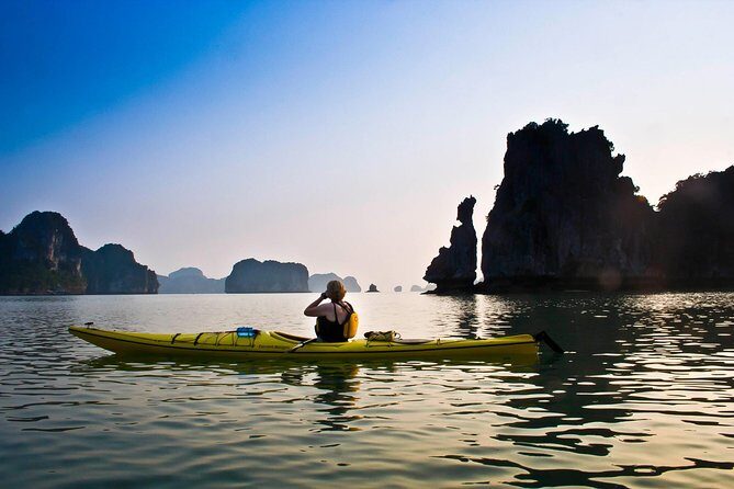 5-Day Northern Vietnam Tour: Hanoi - Ninh Binh - Halong Bay - Final Thoughts