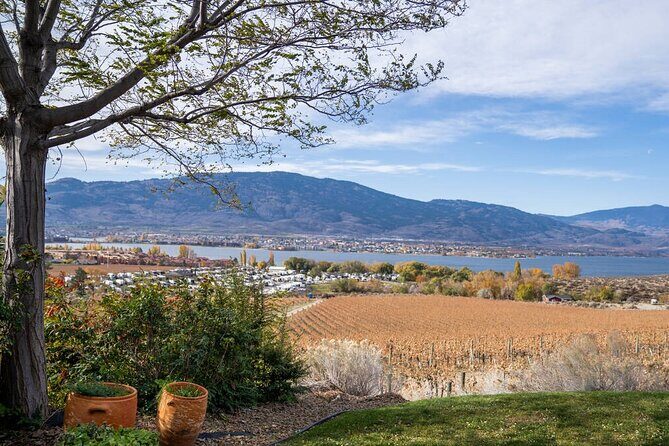 5 Day Okanagan Wine Tour by Minibus - Who Will Love This Tour?