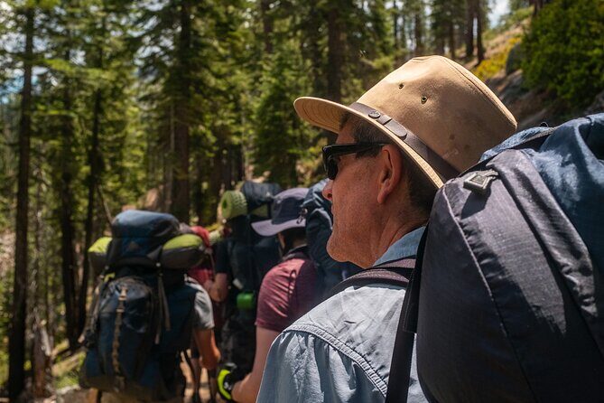 5-Day Olympic Backpacking - Hoh Rainforest and the Blue Glacier - The Itinerary in Detail: Why This Trip Stands Out